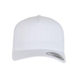 Flexfit Snapback in white | Gr.: onesize