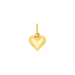 Amor Anh&auml;nger Gold 375/9 ct in gold | Gr.: onesize