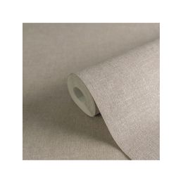 A.S. Cr&eacute;ation A.S. Cr&eacute;ation Tapete Loft Weave in Beige | Gr.: onesize