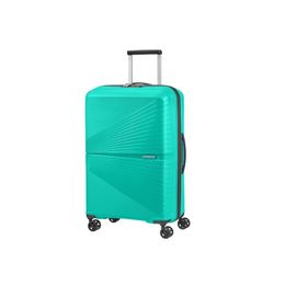American Tourister Spinner aqua green | Gr.: onesize