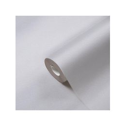 A.S. Cr&eacute;ation A.S. Cr&eacute;ation Tapete Fine Weave in Perlgrau | Gr.: onesize