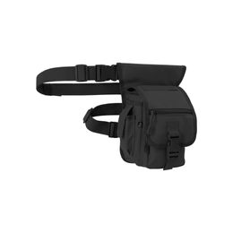 Brandit G&uuml;rteltasche Herren Gr&ouml;&szlig;e XS/XXL schwarz