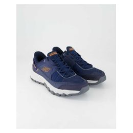 Skechers Sneaker low in Blau | Gr.: 45