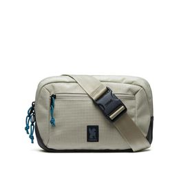 Chrome Ziptop Waistpack G&uuml;rteltasche 25 cm (indigo) in sage | Gr.: onesize