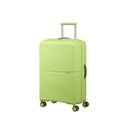 American Tourister Spinner electric lime | Gr.: onesize