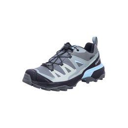 Salomon Wanderschuhe X ULTRA 360 GTX W in Gr&uuml;n | Gr.: 39