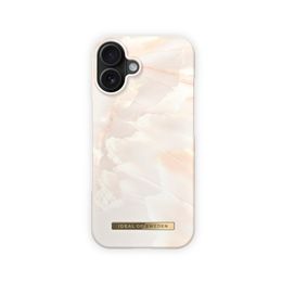 IDeal of Sweden Smartphoneh&uuml;lle 'iPhone 16' Herren Gr&ouml;&szlig;e One Size koralle / puder / altrosa / wei&szlig;