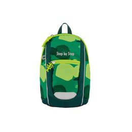 Step By Step Junior KIGA MINI Rucksack "Little Wild Cat Chiko" | Gr.: onesize