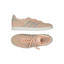 adidas originals Sneaker Damen Gr&ouml;&szlig;e 38.5 Second Hand pink