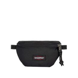 Eastpak Springer - G&uuml;rteltasche 23 cm (black denim) in schwarz | Gr.: onesize