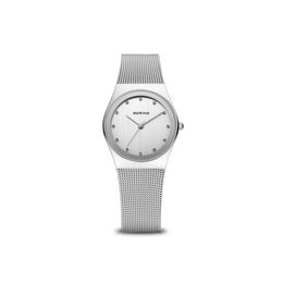 Bering Quarzuhr 12927-000 in Silber | Gr.: onesize