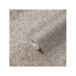 A.S. Cr&eacute;ation A.S. Cr&eacute;ation Tapete Natural Fiber Look in Beige | Gr.: onesize