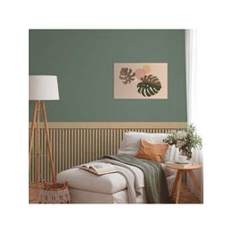 A.S. Cr&eacute;ation A.S. Cr&eacute;ation Tapete Scandinavian Wood Panels in Beige | Gr.: onesize