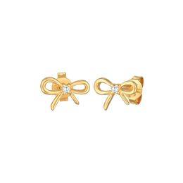 Elli Ohrringe Damen Gr&ouml;&szlig;e One Size gold