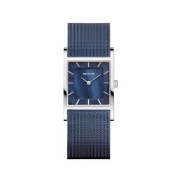 Bering Quarzuhr 10426-307-S in blau | Gr.: onesize