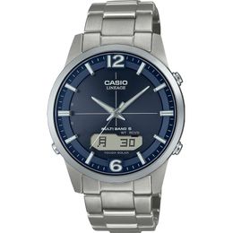 Casio Uhr in Dunkelblau | Gr.: onesize