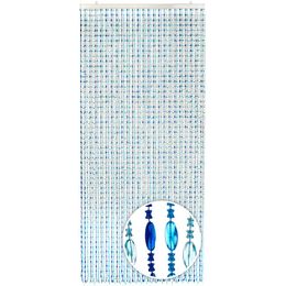 kobolo Vorhang OCEAN230 in Blau | Gr.: onesize
