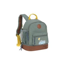 L&auml;ssig L&auml;ssig Mini Backpack Tractor in blau | Gr.: onesize