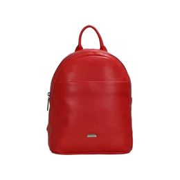 Picard Really - Rucksack 29 cm Rindsleder (chai) in lipstick | Gr.: onesize