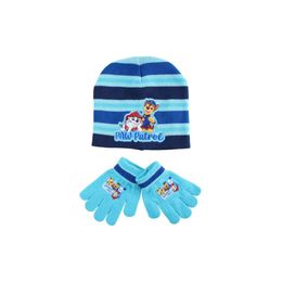 PAW PATROL Kinderhandschuhe – Ready & Warm | Gr.: onesize