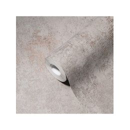 A.S. Cr&eacute;ation A.S. Cr&eacute;ation Tapete Concrete Touch in Grau-Braun | Gr.: onesize
