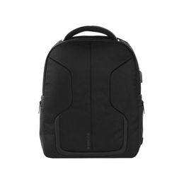 Roncato Surface - Rucksack 14"/Tabletfach 10" 40 cm (nero) in nero | Gr.: onesize