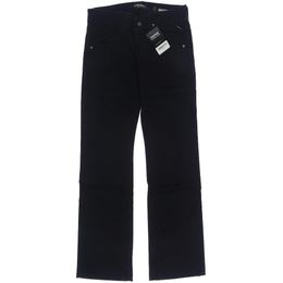 Replay Jeans Damen Gr&ouml;&szlig;e 26 Second Hand schwarz