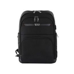 Roncato Biz 4.0 Rucksack 14" USB 41 cm (nero) in nero | Gr.: onesize