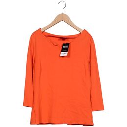 Hugo Sweater Damen Gr&ouml;&szlig;e S Second Hand orange