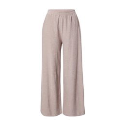 A LOT LESS Hose 'Elsa' Damen Gr&ouml;&szlig;e 34 mauve