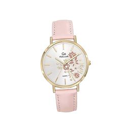 Armbanduhr-Analog Rosa mittel (ca. 36mm) Girl Only Mademoiselle | Gr.: onesize