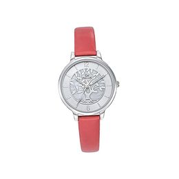 Armbanduhr-Analog rot mittel (ca. 32mm) Girl Only Mademoiselle | Gr.: onesize
