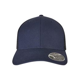 Flexfit Snapback in navy/black | Gr.: onesize