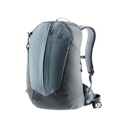 Deuter AC Lite 15 SL - Women's Wanderrucksack 44 cm (ashrose-cassis) in shale-graphite | Gr.: onesize