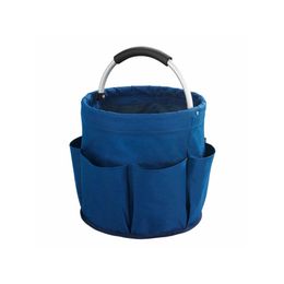 Maximex Universal Reinigungs-Caddy, Universal Reinigungs Caddy 16 l, Blau in Blau | Gr.: onesize