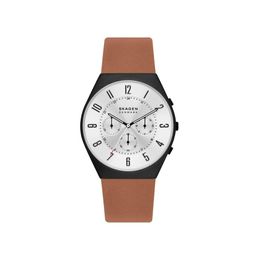 Skagen Quarzuhr SKW6823 in Silber | Gr.: onesize
