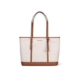Michael Kors Shopper Tasche in CREAM | Gr.: onesize