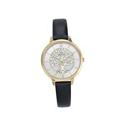 Armbanduhr-Analog schwarz mittel (ca. 32mm) Girl Only Mademoiselle | Gr.: onesize