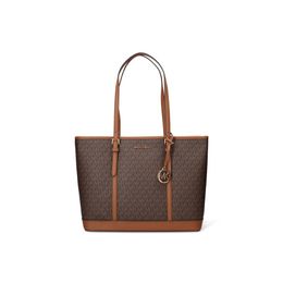 Michael Kors Shopper Tasche in BROWN | Gr.: onesize