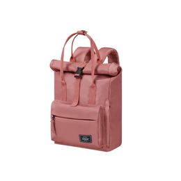 American Tourister Urban Groove UG16 Backpack City Rucksack 143779 in amethyst | Gr.: onesize