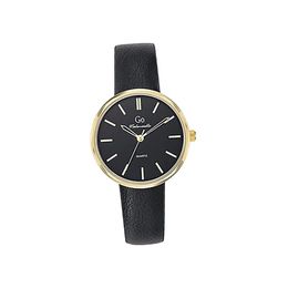 Armbanduhr-Analog schwarz mittel (ca. 34mm) Girl Only Mademoiselle | Gr.: onesize