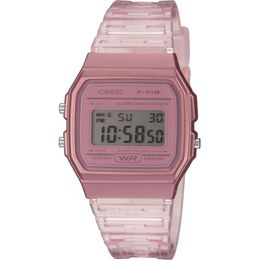 Casio Uhr in Grau | Gr.: onesize