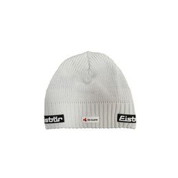 Eisb&auml;r Eisb&auml;r M&uuml;tze Trop M&Uuml; SKA in Wei&szlig; | Gr.: onesize