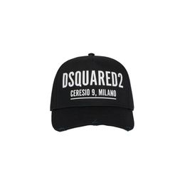 Dsquared2 Ceresio 9 Milano Baseball Cap | Gr.: onesize
