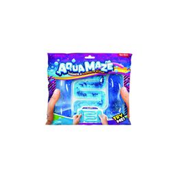 Toi-Toys Aqua Maze Flüssiges Labyrinth in blau | Gr.: onesize