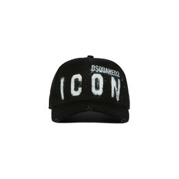 Dsquared2 ICON SPRAY Baseball Cap | Gr.: onesize