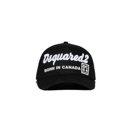 Dsquared2 Born in Canada Baseball Cap | Gr.: onesize