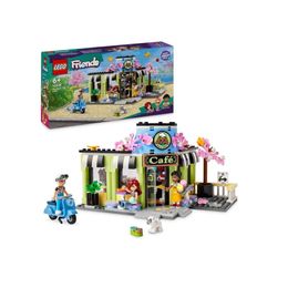 Lego Friends Heartlake Café 42618 426x Teile - ab 3 Jahren in multicolored | Gr.: onesize