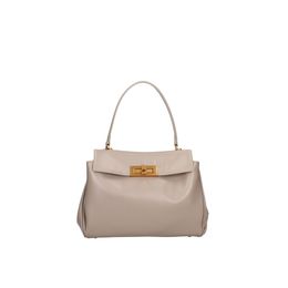 Gave Lux Schultertasche in LIGHT TAUPE | Gr.: onesize