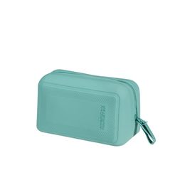 American Tourister Urban Ug27 Washbag Pop Waschtasche in dusty turquoise | Gr.: onesize